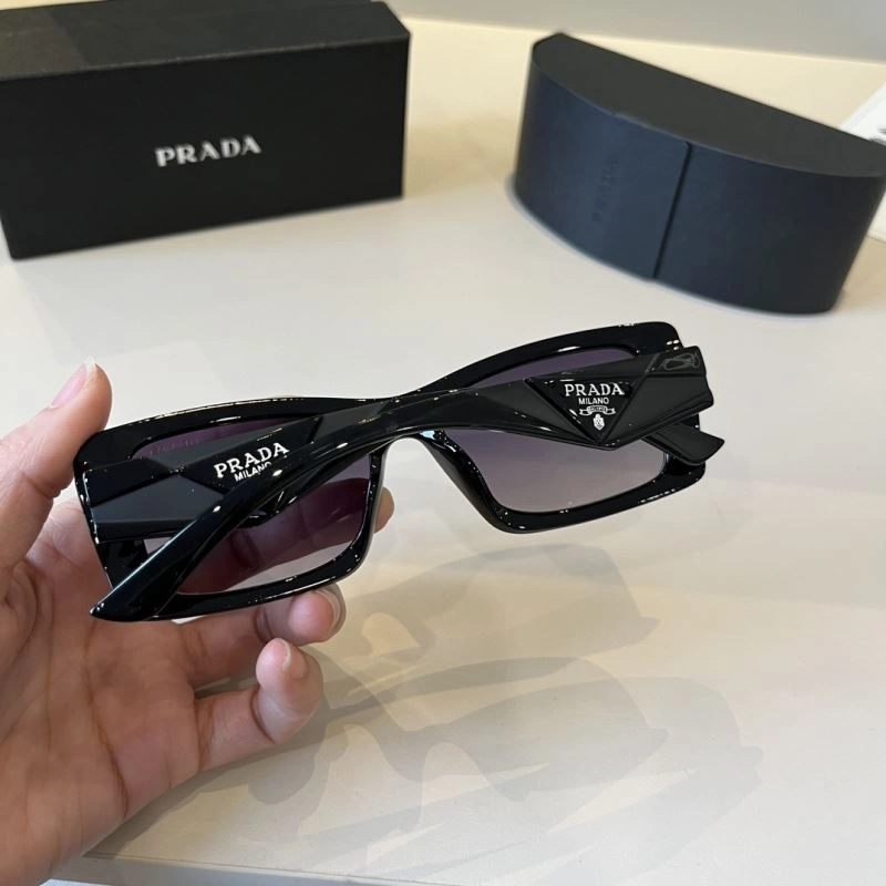 Reasonably priced Prada Sunglasses