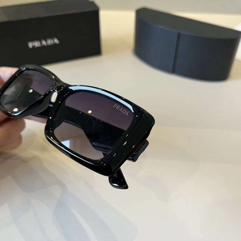 Reasonably priced Prada Sunglasses