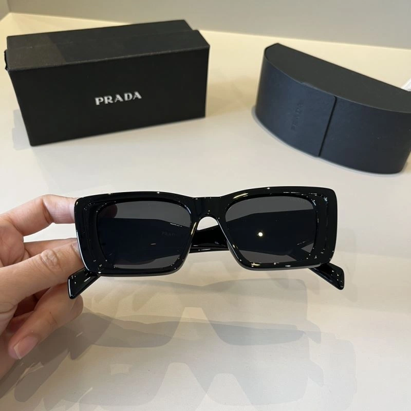 Budget-friendly Prada Sunglasses
