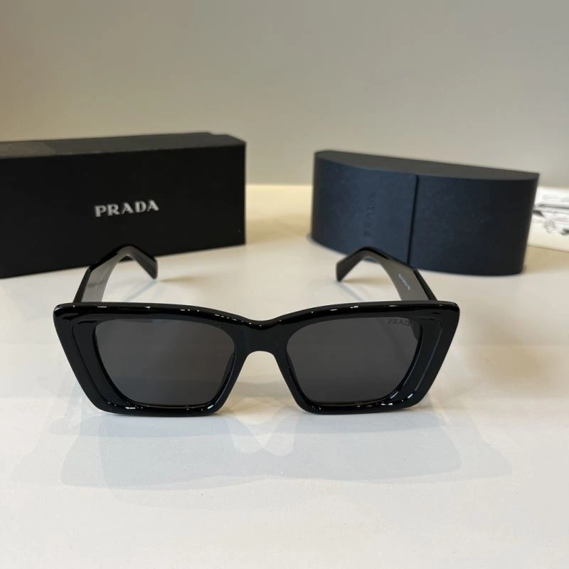 Budget-friendly Prada Sunglasses