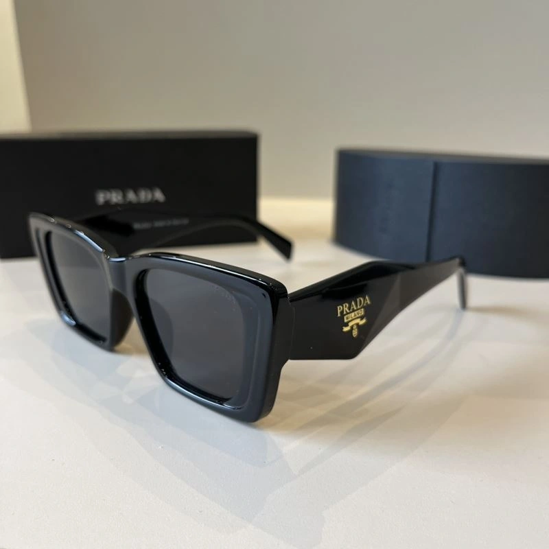 Budget-friendly Prada Sunglasses