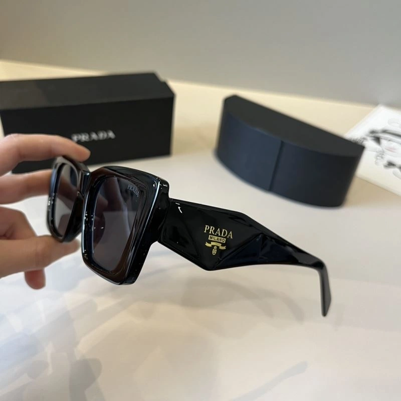 Budget-friendly Prada Sunglasses