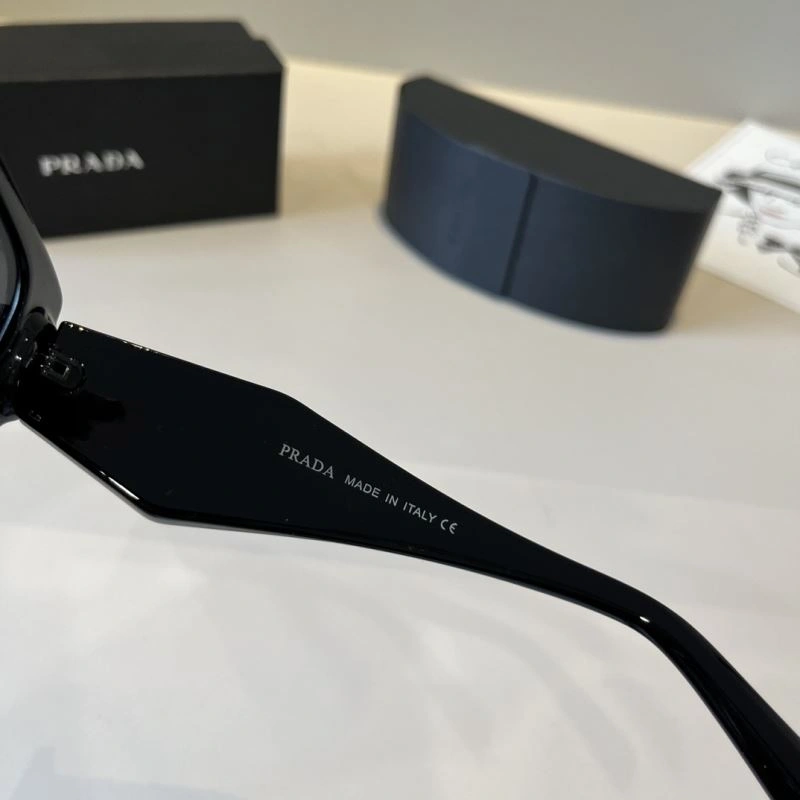 Budget-friendly Prada Sunglasses