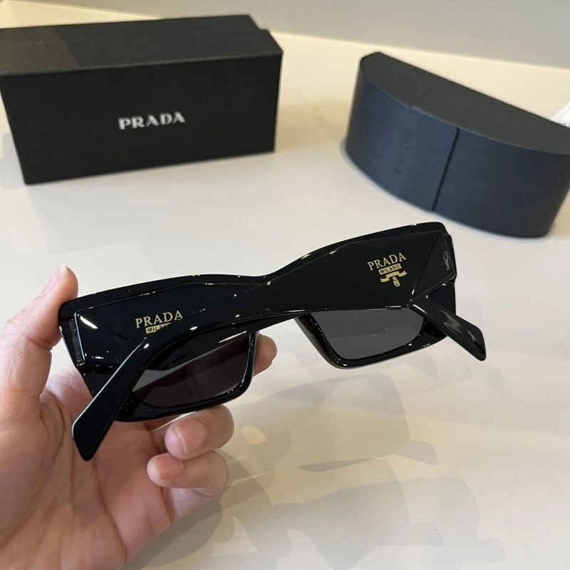 Budget-friendly Prada Sunglasses