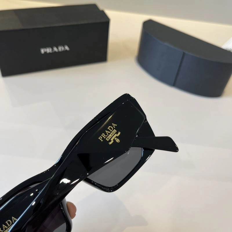 Budget-friendly Prada Sunglasses