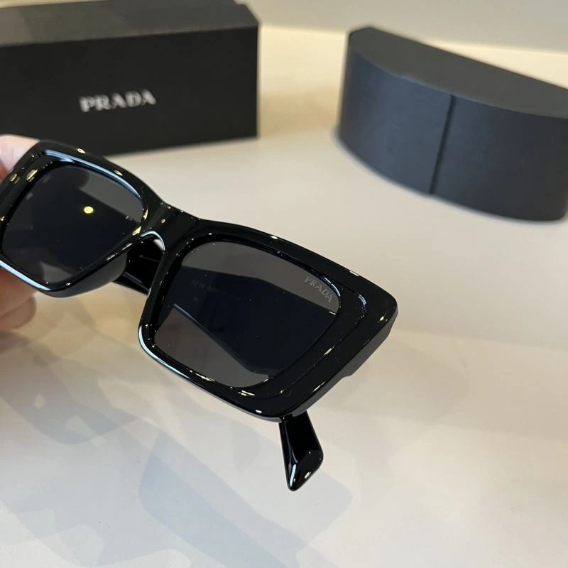 Budget-friendly Prada Sunglasses
