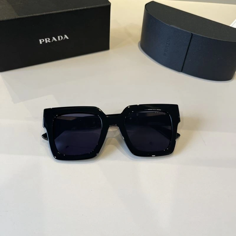 High accuracy Prada Sunglasses