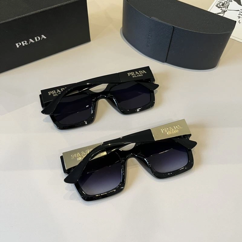 High accuracy Prada Sunglasses