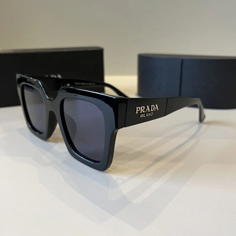 High accuracy Prada Sunglasses