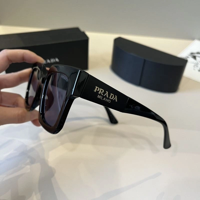 High accuracy Prada Sunglasses
