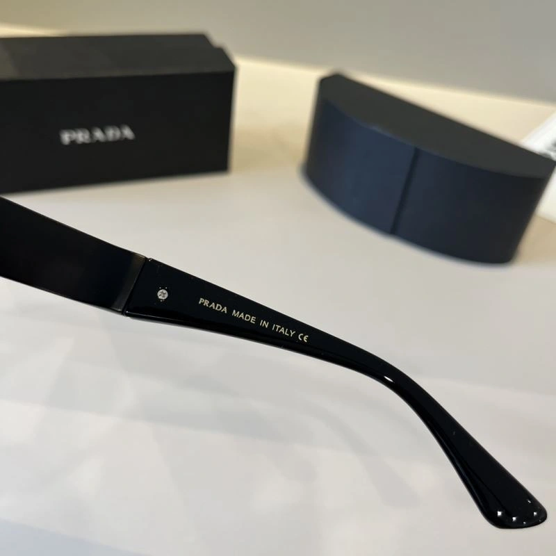 High accuracy Prada Sunglasses