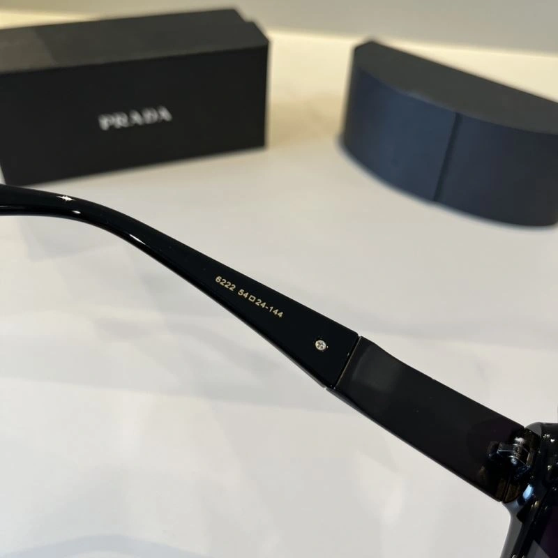 High accuracy Prada Sunglasses