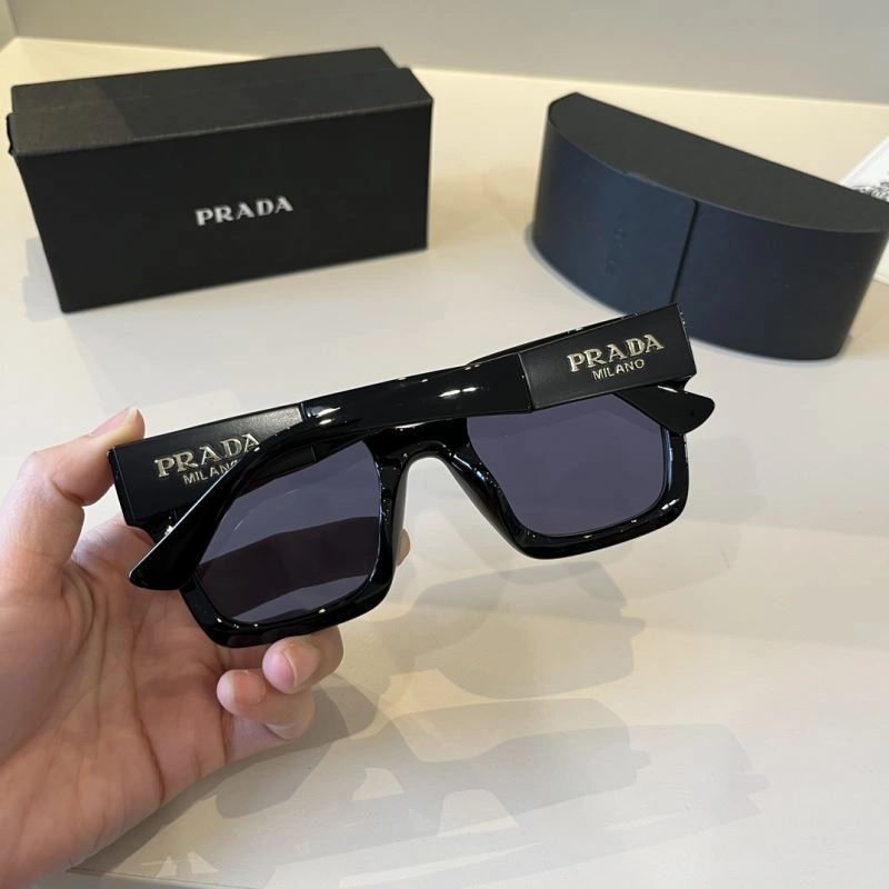High accuracy Prada Sunglasses