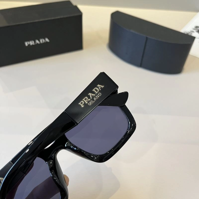 High accuracy Prada Sunglasses