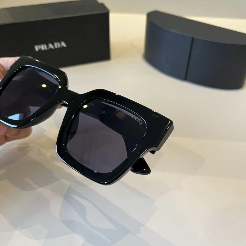 High accuracy Prada Sunglasses