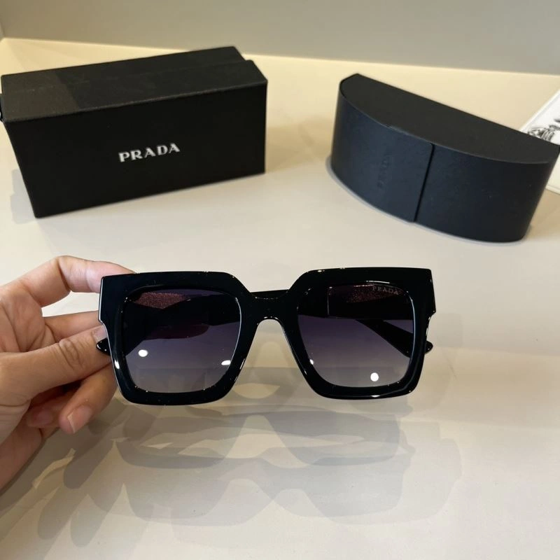 Budget-friendly Prada Sunglasses