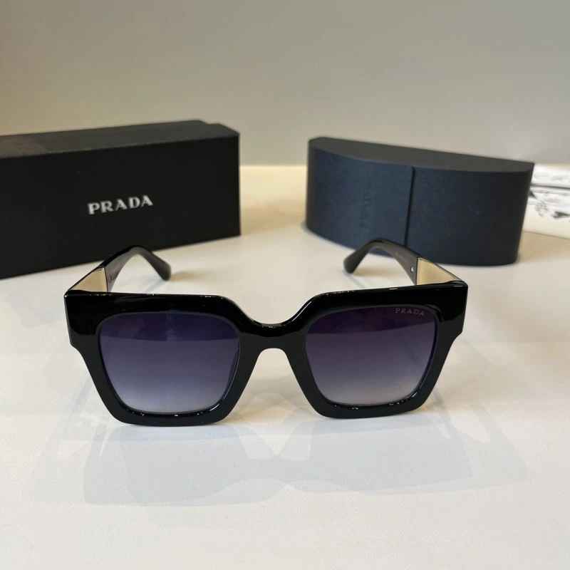 Budget-friendly Prada Sunglasses