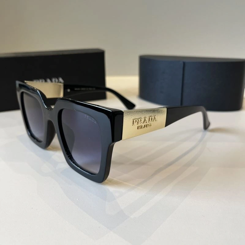 Budget-friendly Prada Sunglasses