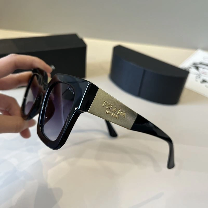 Budget-friendly Prada Sunglasses