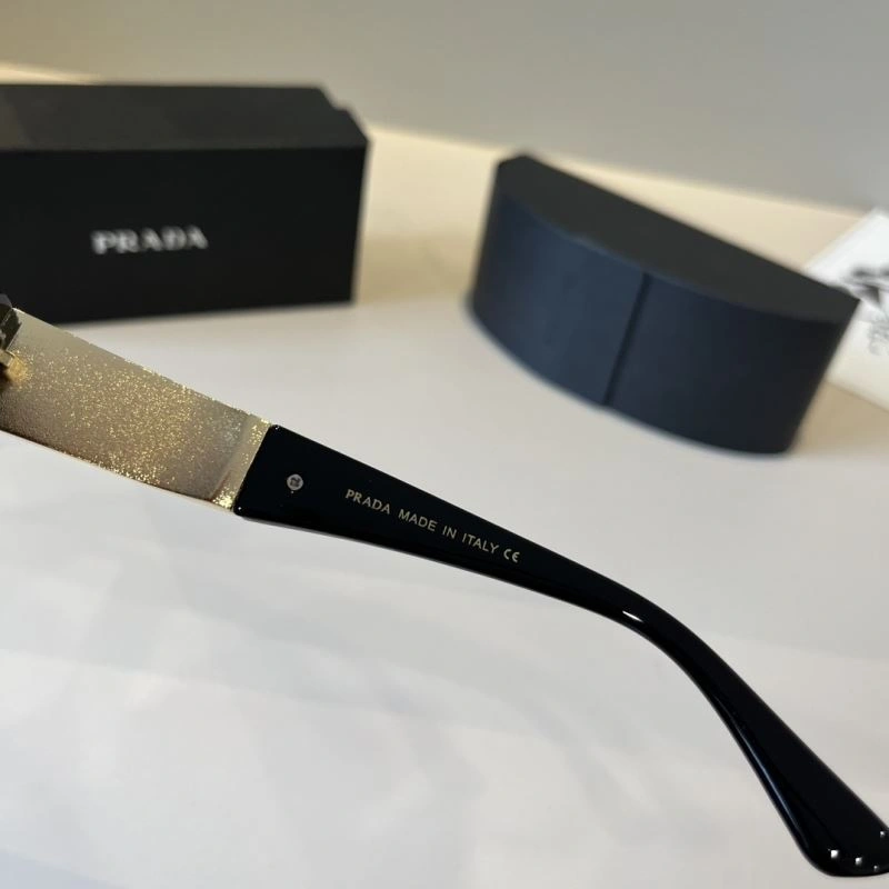 Budget-friendly Prada Sunglasses