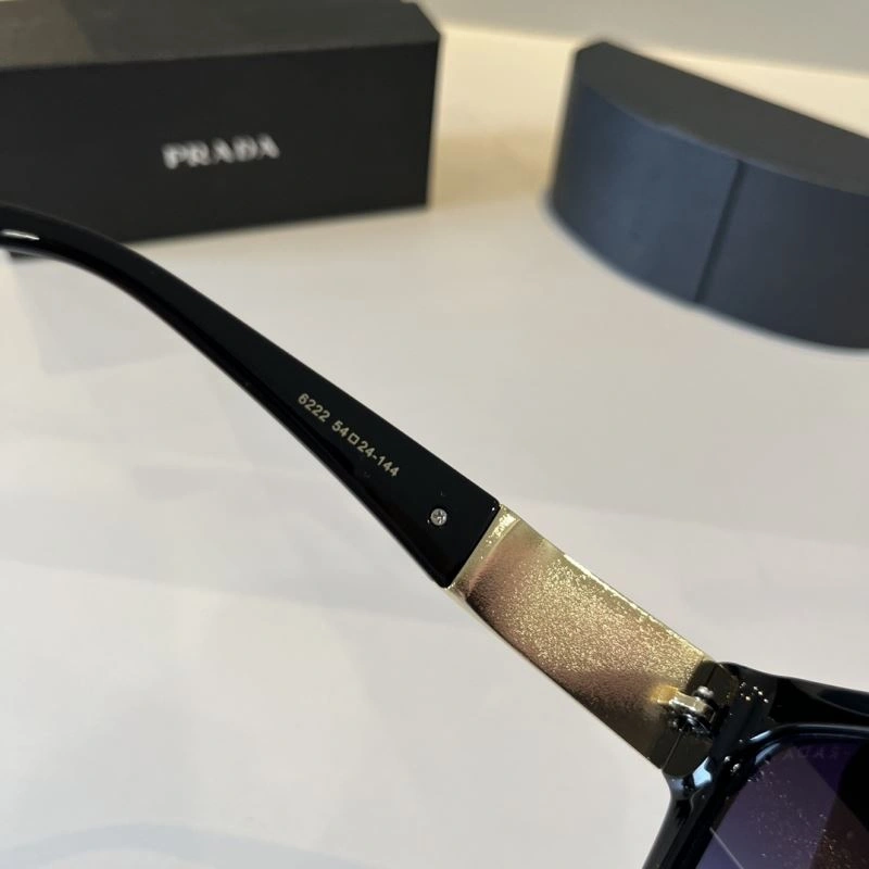 Budget-friendly Prada Sunglasses