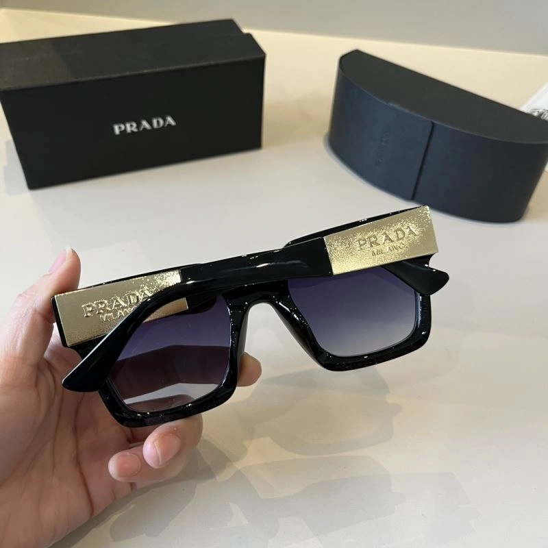 Budget-friendly Prada Sunglasses
