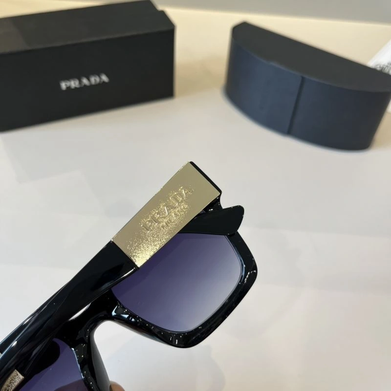 Budget-friendly Prada Sunglasses