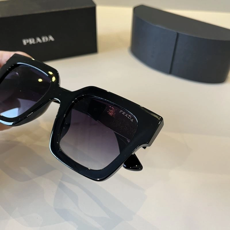 Budget-friendly Prada Sunglasses