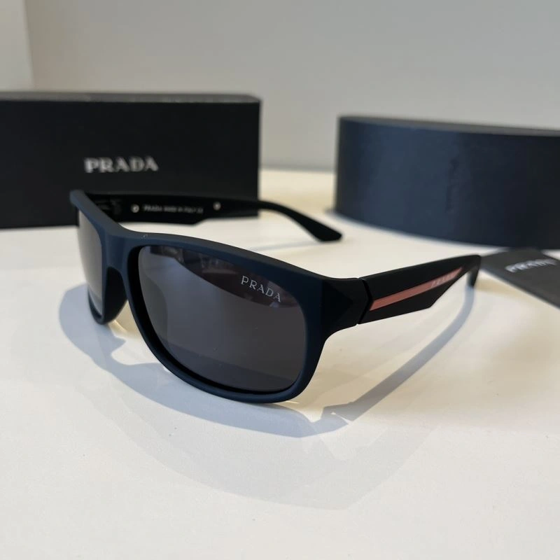 Indistinguishable Prada Sunglasses