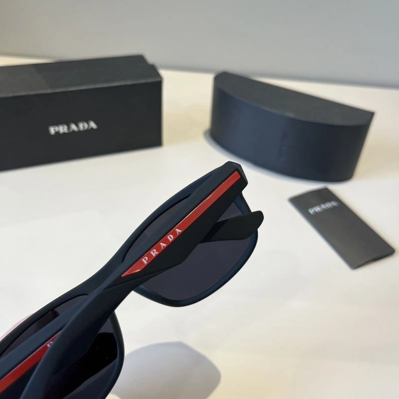 Indistinguishable Prada Sunglasses