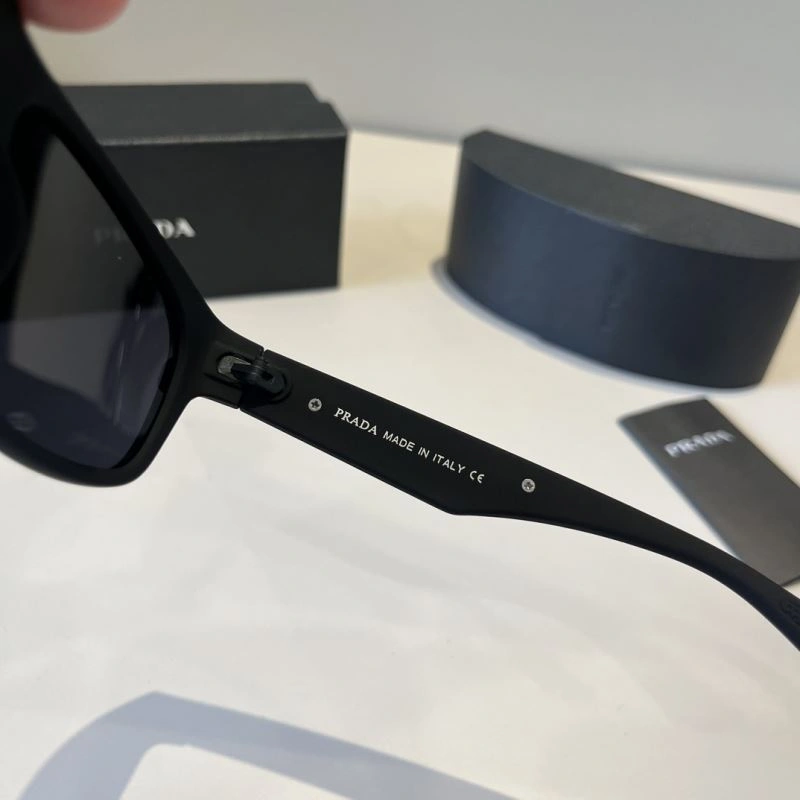 Indistinguishable Prada Sunglasses