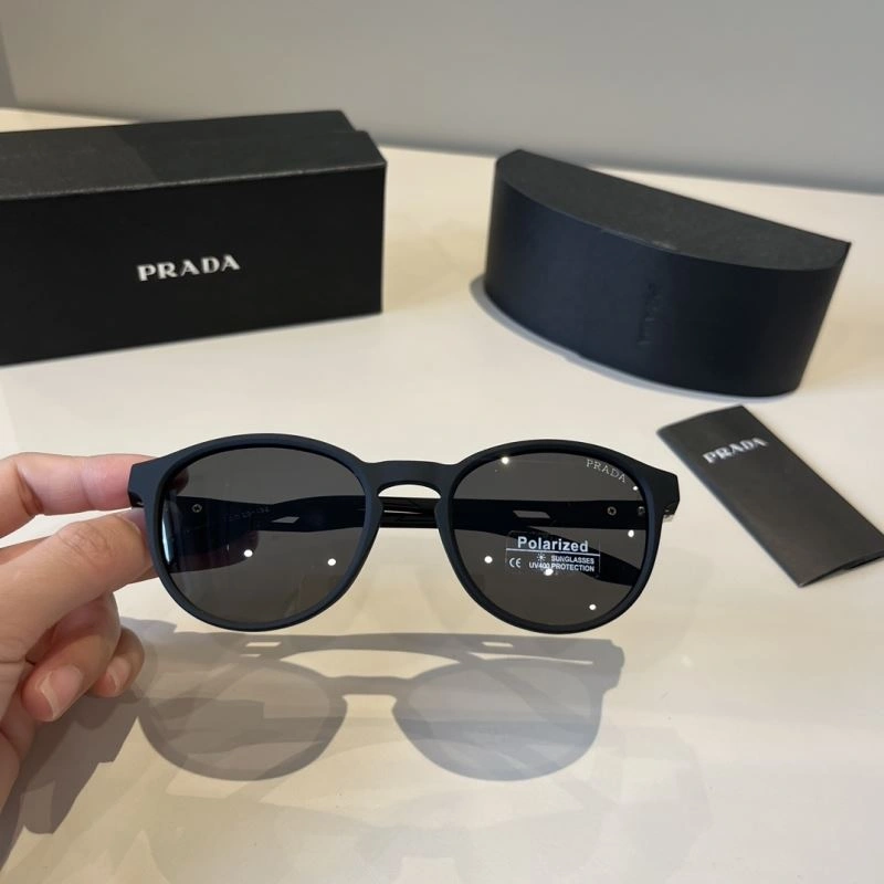 Value-priced Prada Sunglasses