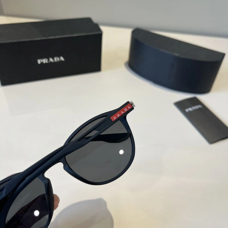 Value-priced Prada Sunglasses
