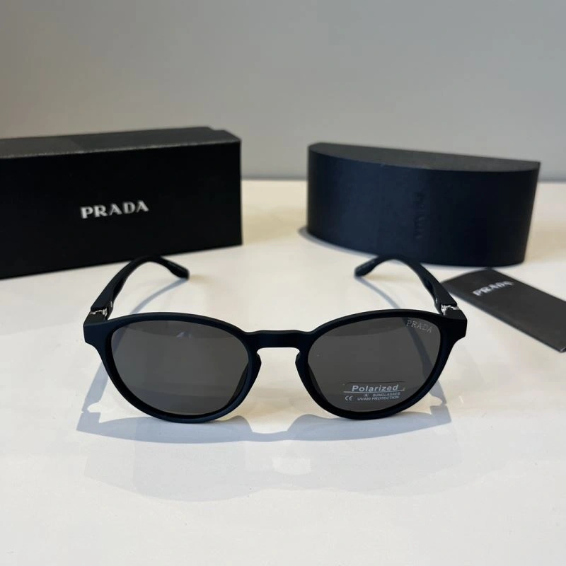 High fidelity Prada Sunglasses