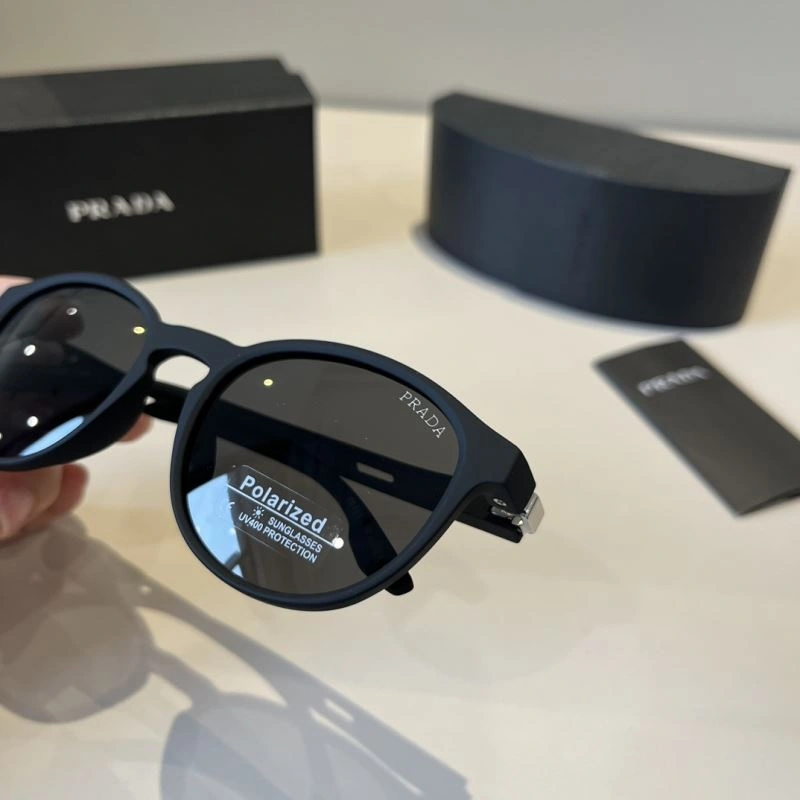 High fidelity Prada Sunglasses