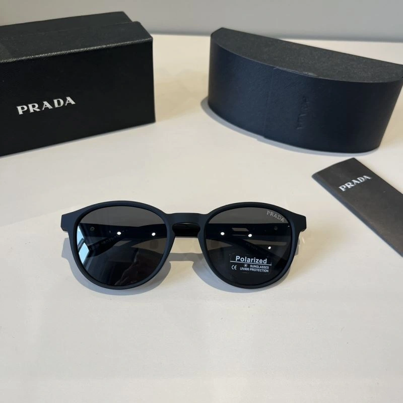 High fidelity Prada Sunglasses
