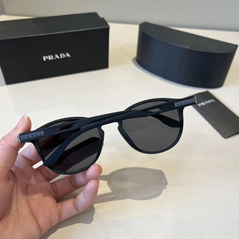 High fidelity Prada Sunglasses
