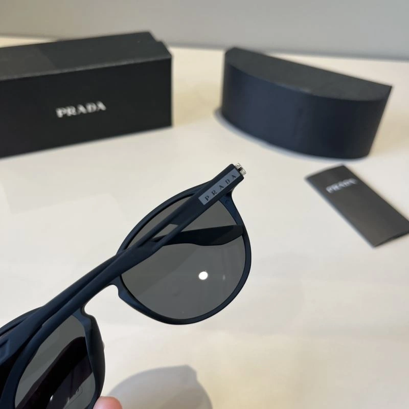 High fidelity Prada Sunglasses