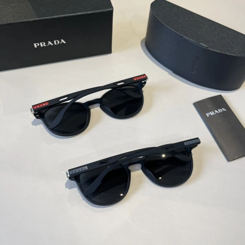 High fidelity Prada Sunglasses