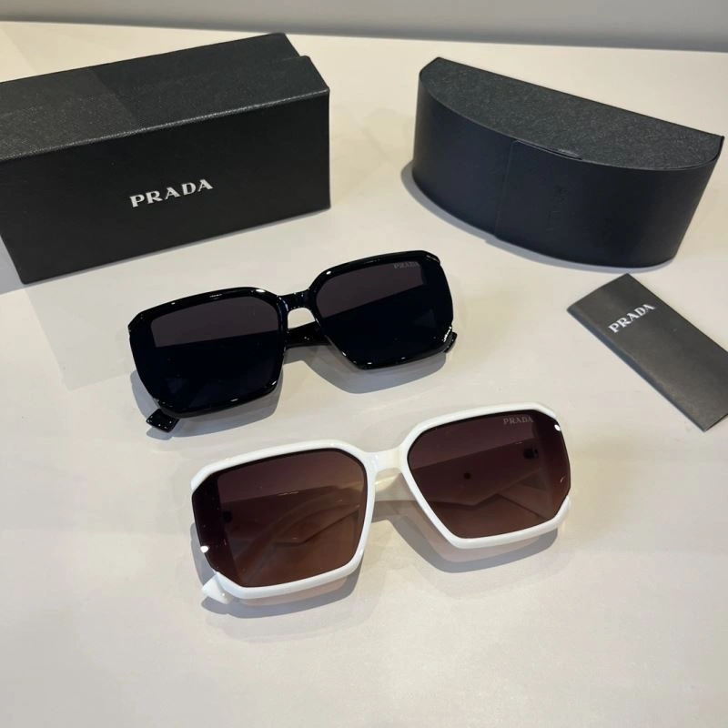 High fidelity Prada Sunglasses