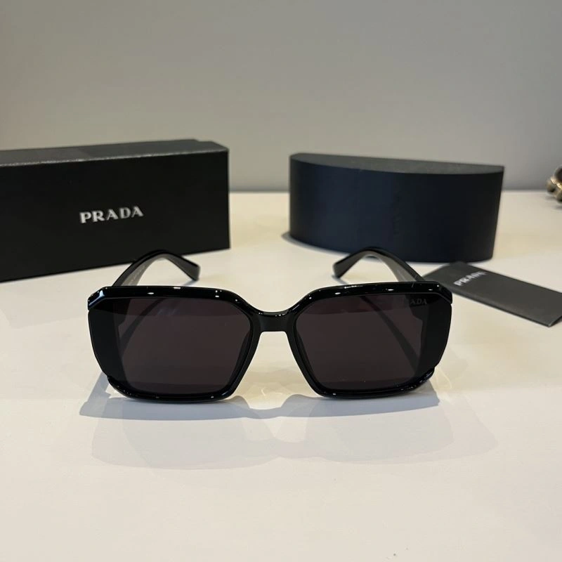 High fidelity Prada Sunglasses