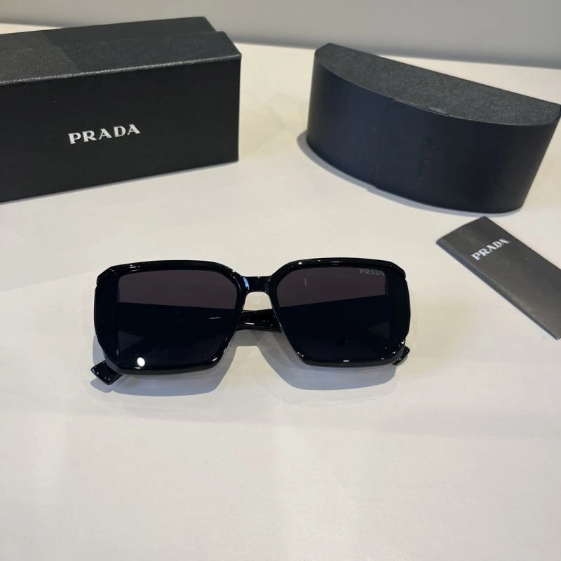 High fidelity Prada Sunglasses