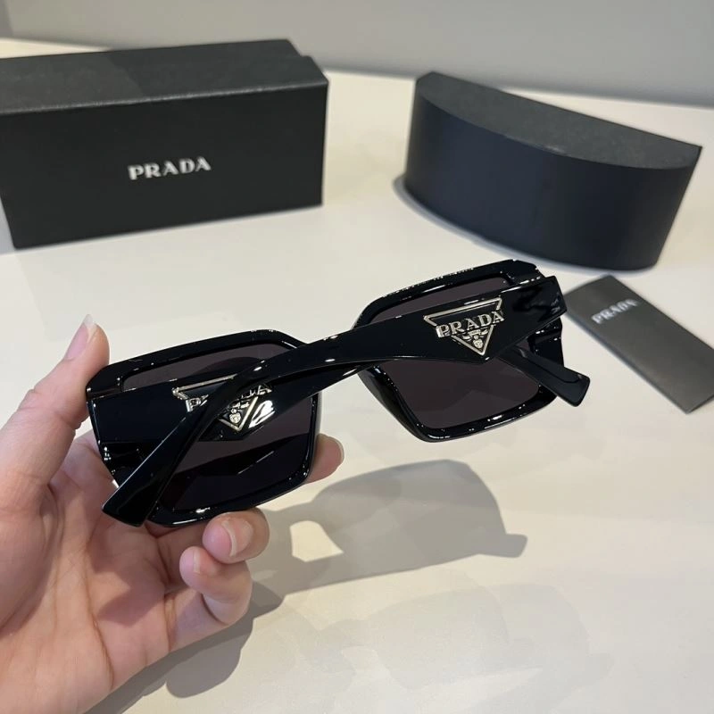 High fidelity Prada Sunglasses