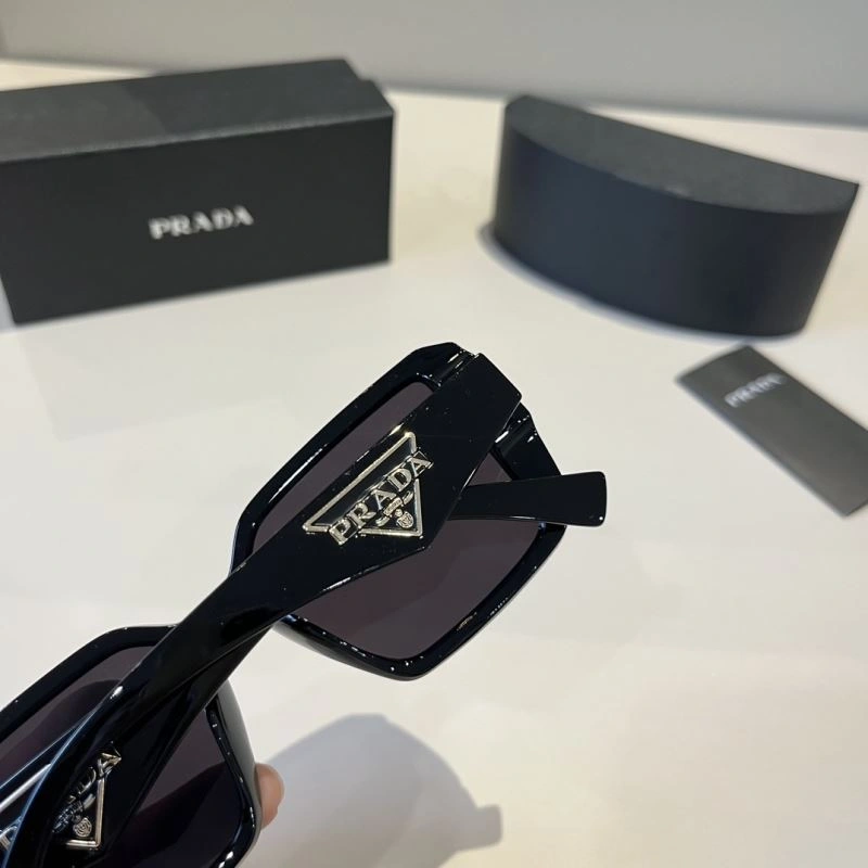 High fidelity Prada Sunglasses