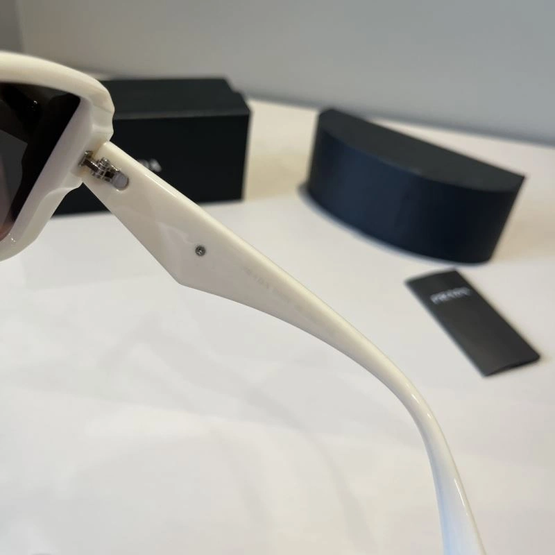 Brand-authenticated Prada Sunglasses