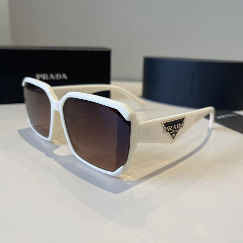 Brand-authenticated Prada Sunglasses