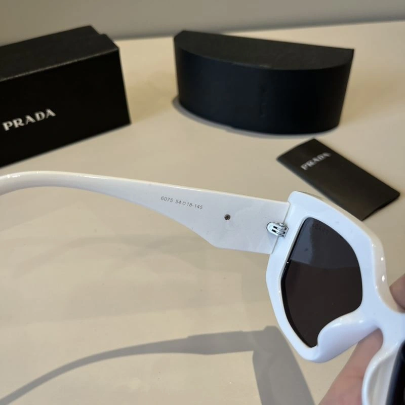 Original Prada Sunglasses