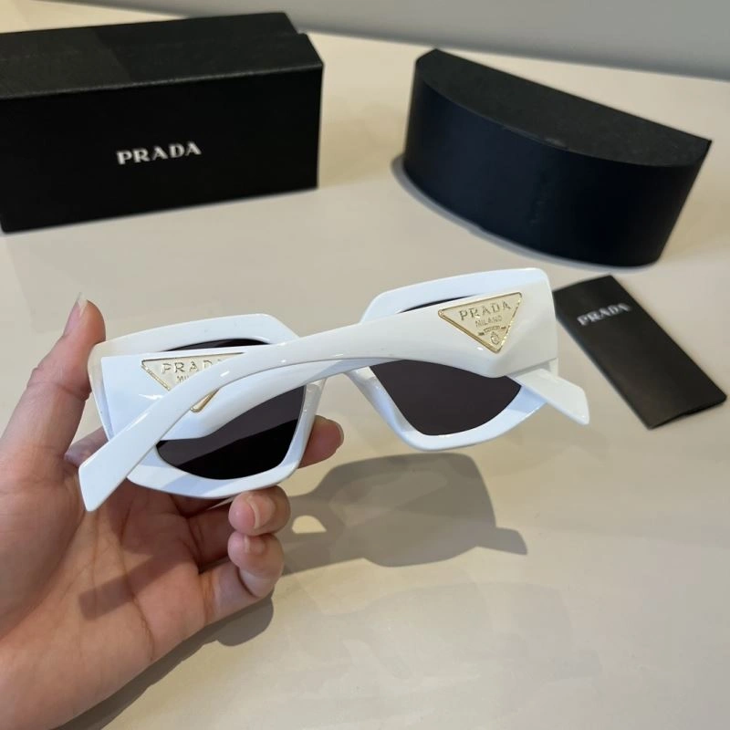 Original Prada Sunglasses
