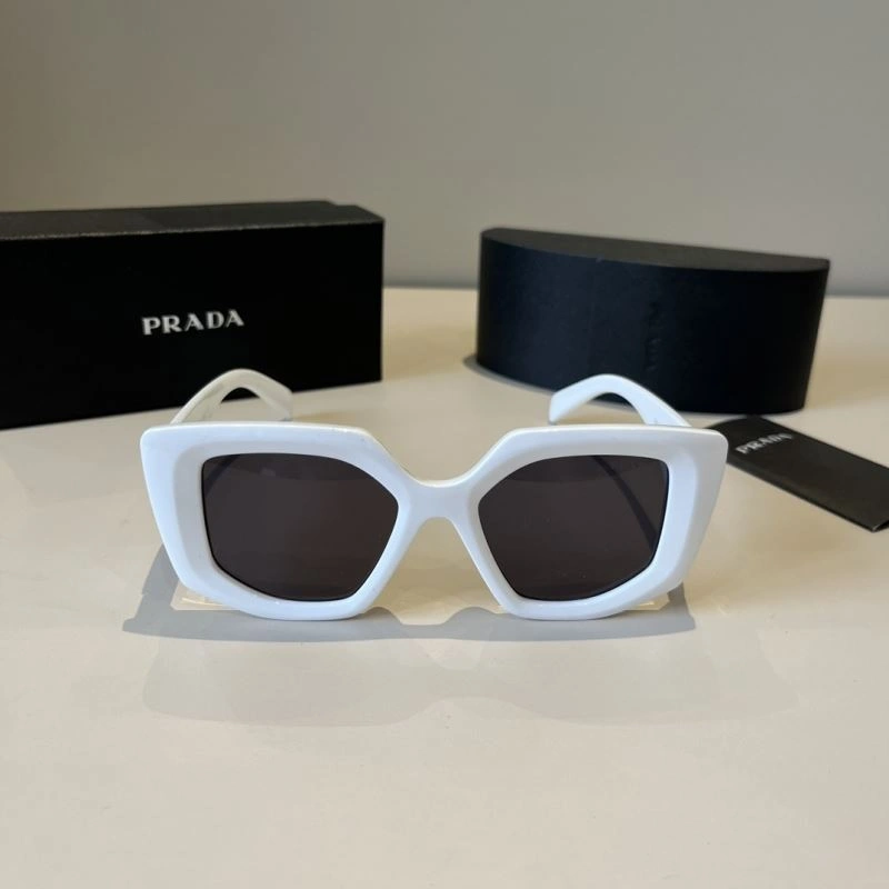 Original Prada Sunglasses
