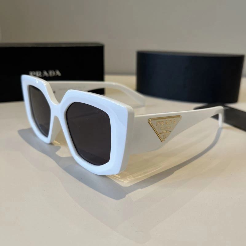 Original Prada Sunglasses